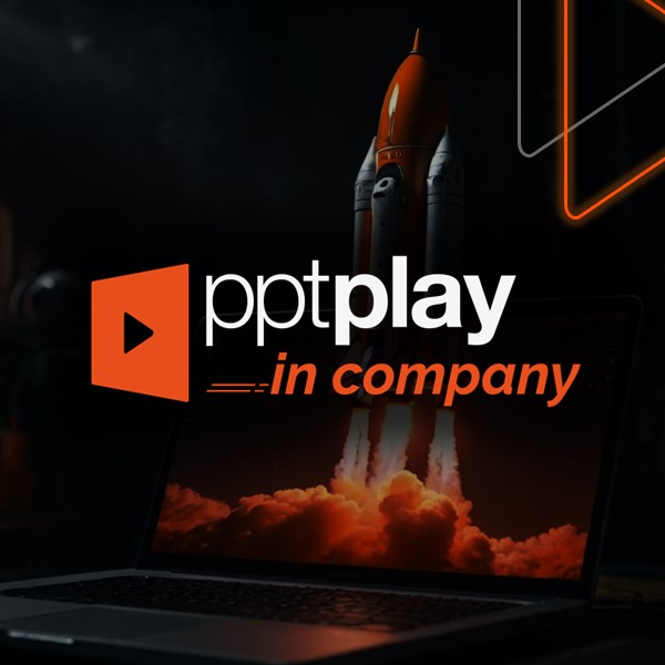 Bônus PPTPLAY Exclusivos para Turmas In Company