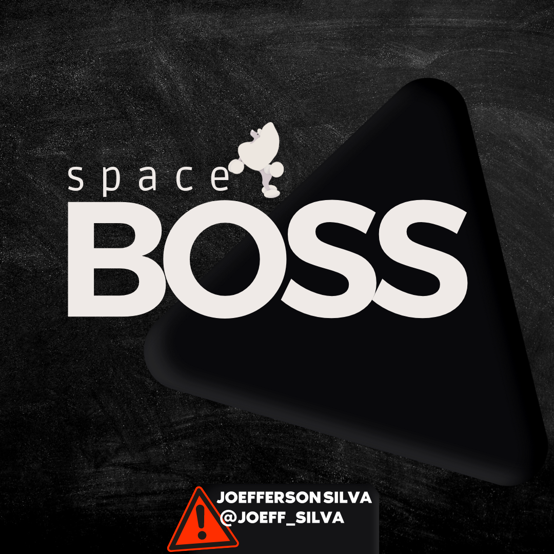 Space Groomer - Joefferson Silva | Hotmart