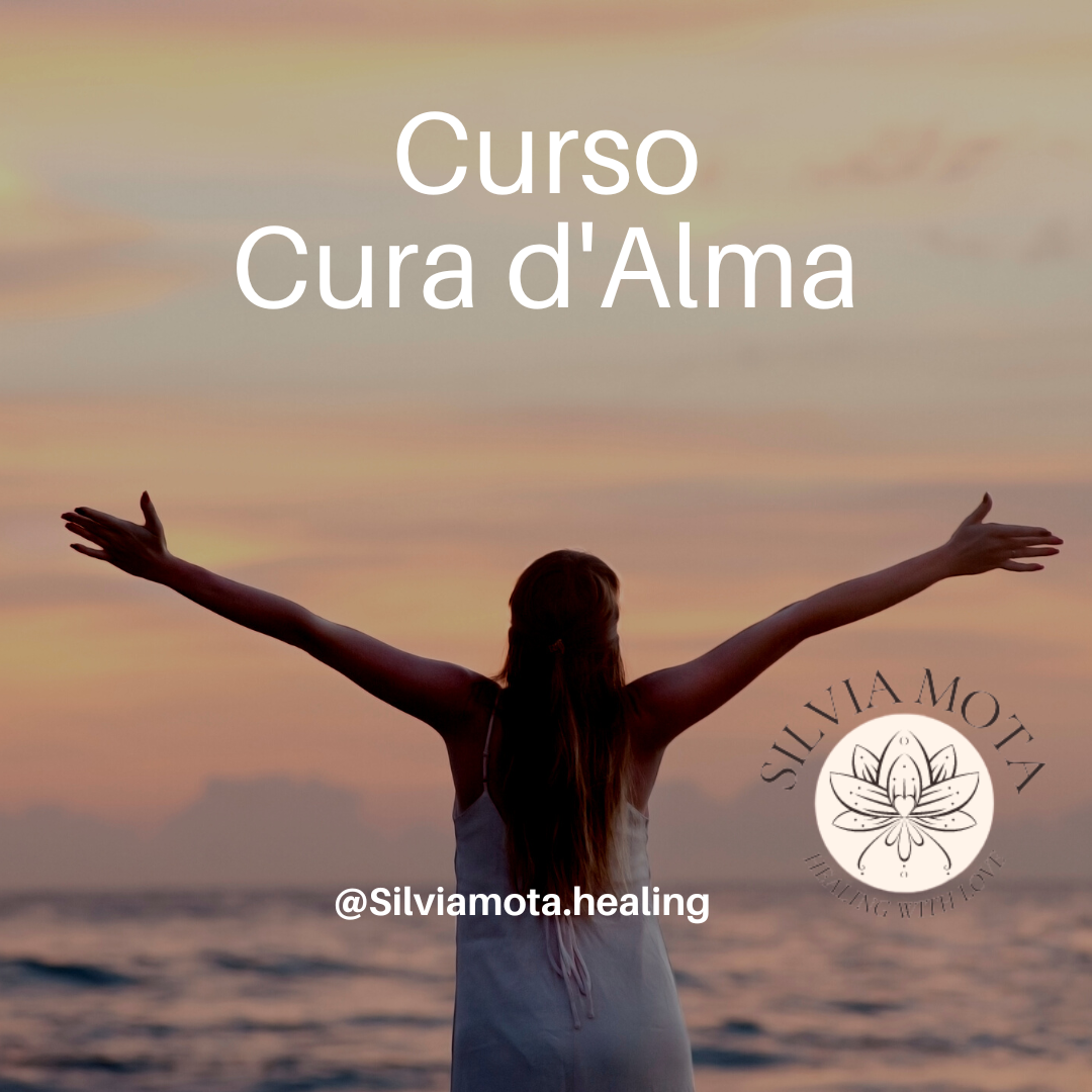 Curso "Cura d'Alma"