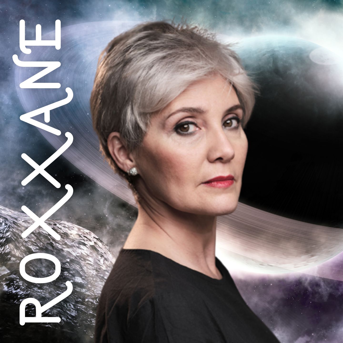 Roxanne Johnson - Roxanne Johnson | Hotmart