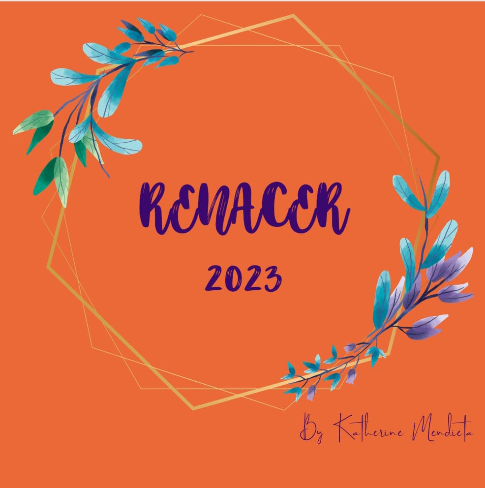 RENACER 2023 - Katherine J. Mendieta Alvarado | Hotmart