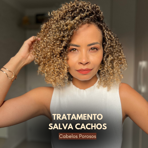 Tratamento Salva Cachos