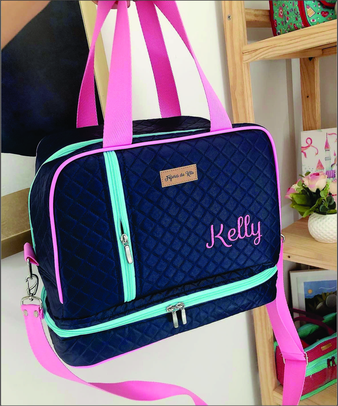 Aula da Bolsa Duo Term