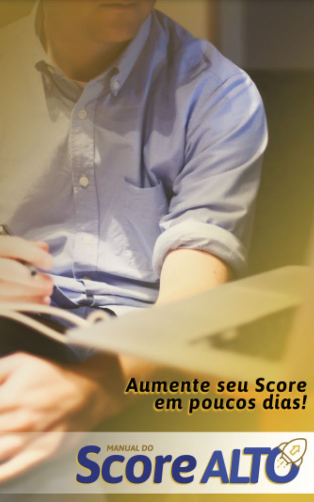 Manual do Score Alto