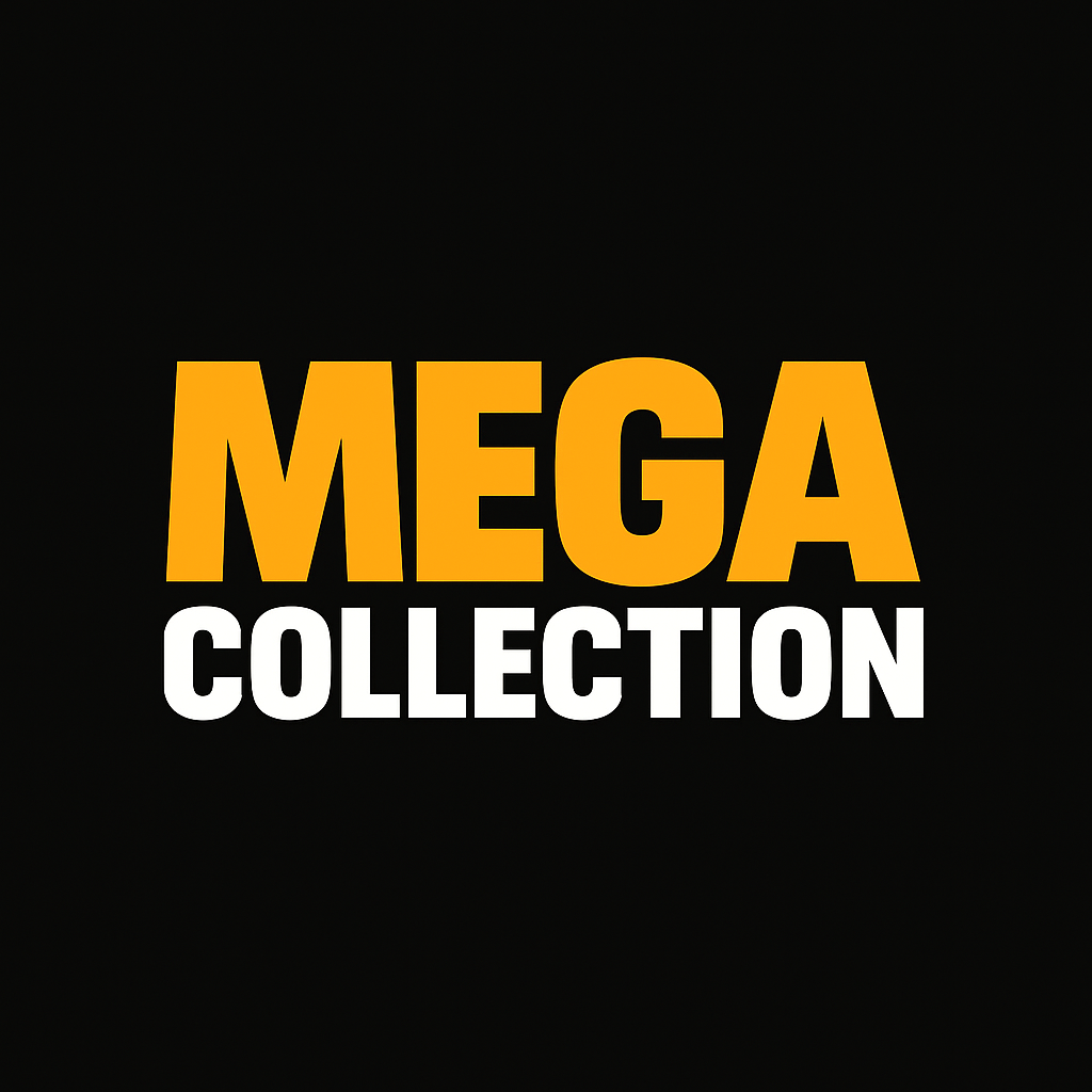 Mega Collection