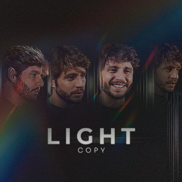 Light Copy