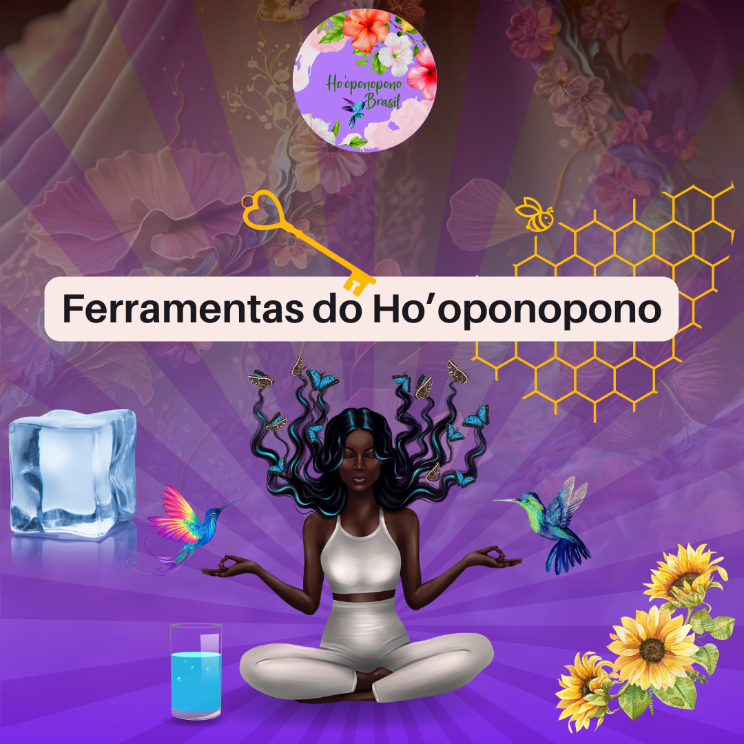 Ferramentas Do Ho oponopono ferramentas-do-ho-oponopono