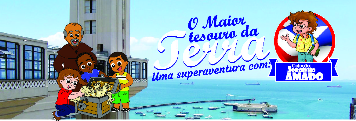 O Maior Tesouro da Terra - Rafael Júnior / Carlos Lopes | Hotmart
