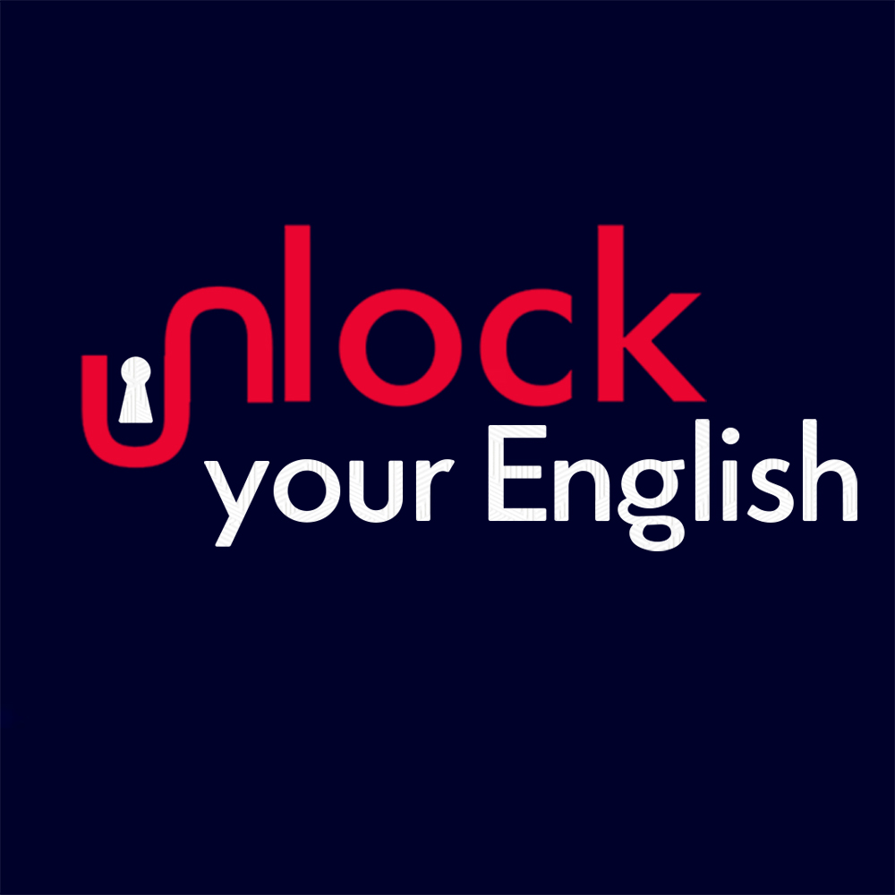 Unlock your English