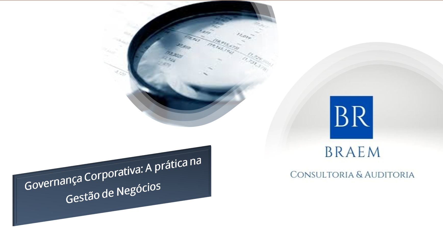 Governança Corporativa e seu Papel Institucional - Braem | Hotmart