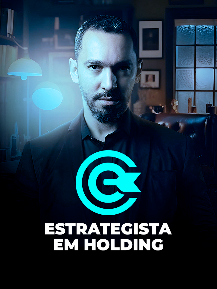 Estrategista em Holding