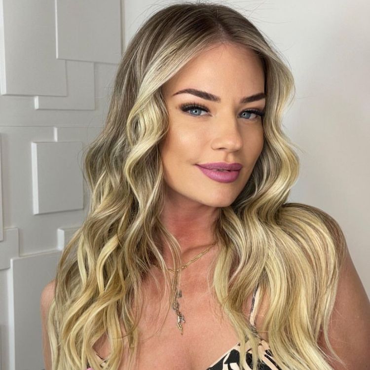 Loira Blond Perfect - O Loiro Dos Sonhos - Janice Almeida | Hotmart