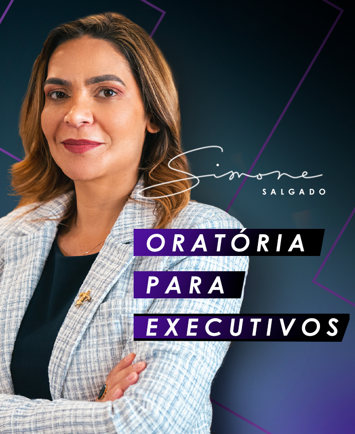 Oratória para Executivos