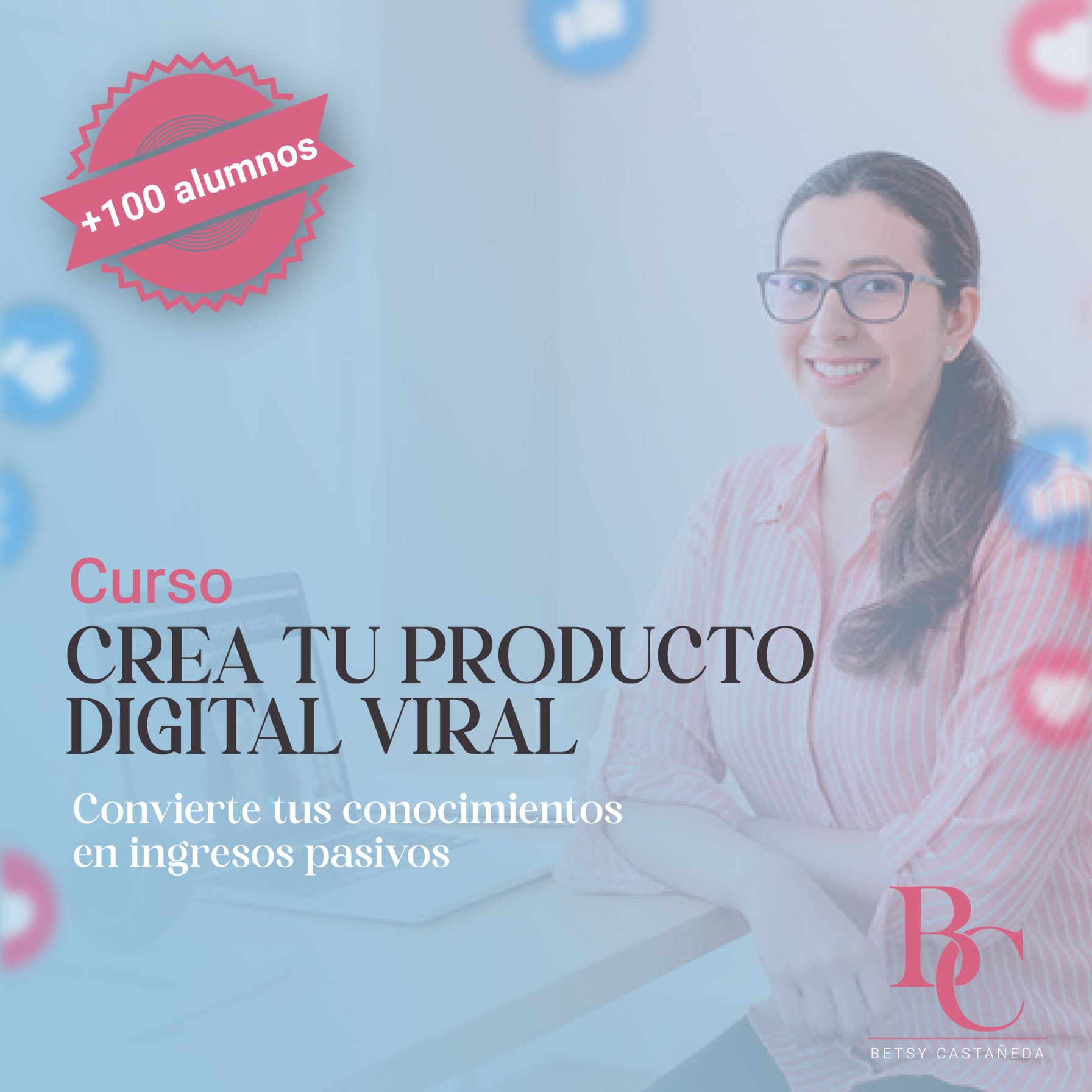 Cómo Crear un Producto Digital Viral🚀 - Agencia Sirius | Hotmart