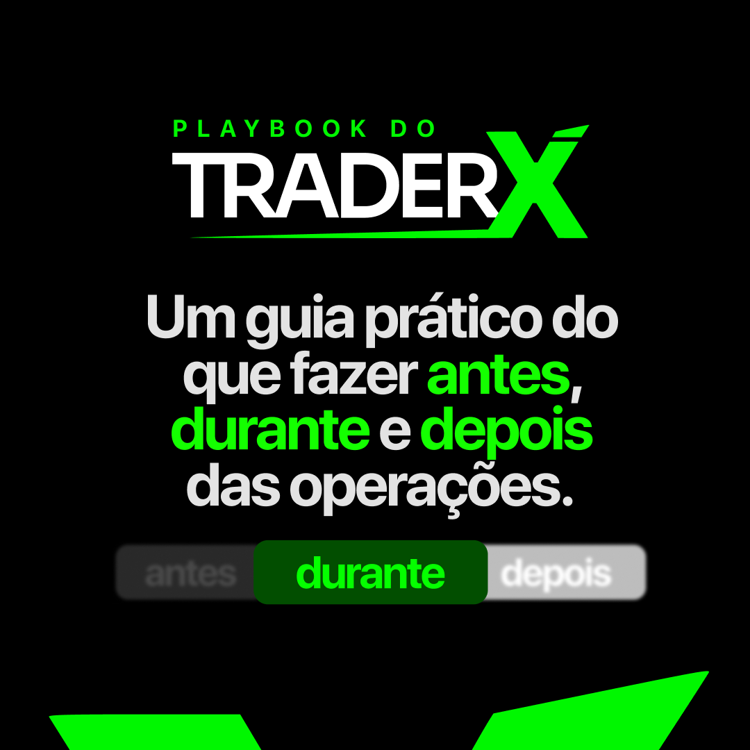 Playbook do TraderX