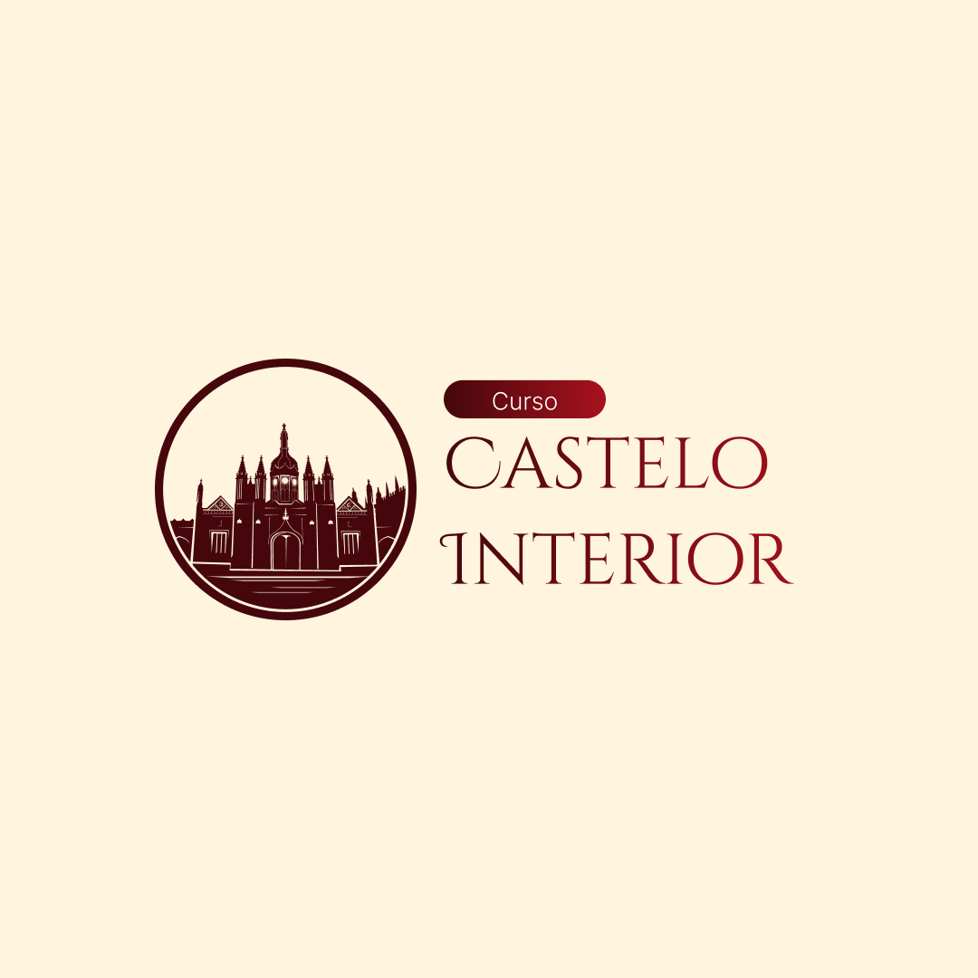 Curso Castelo Interior