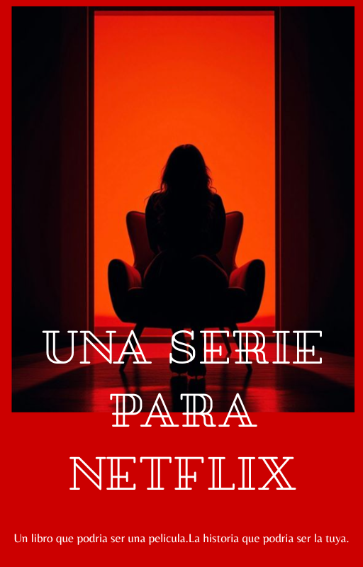 Una serie para Netflix - Cecilia | Hotmart
