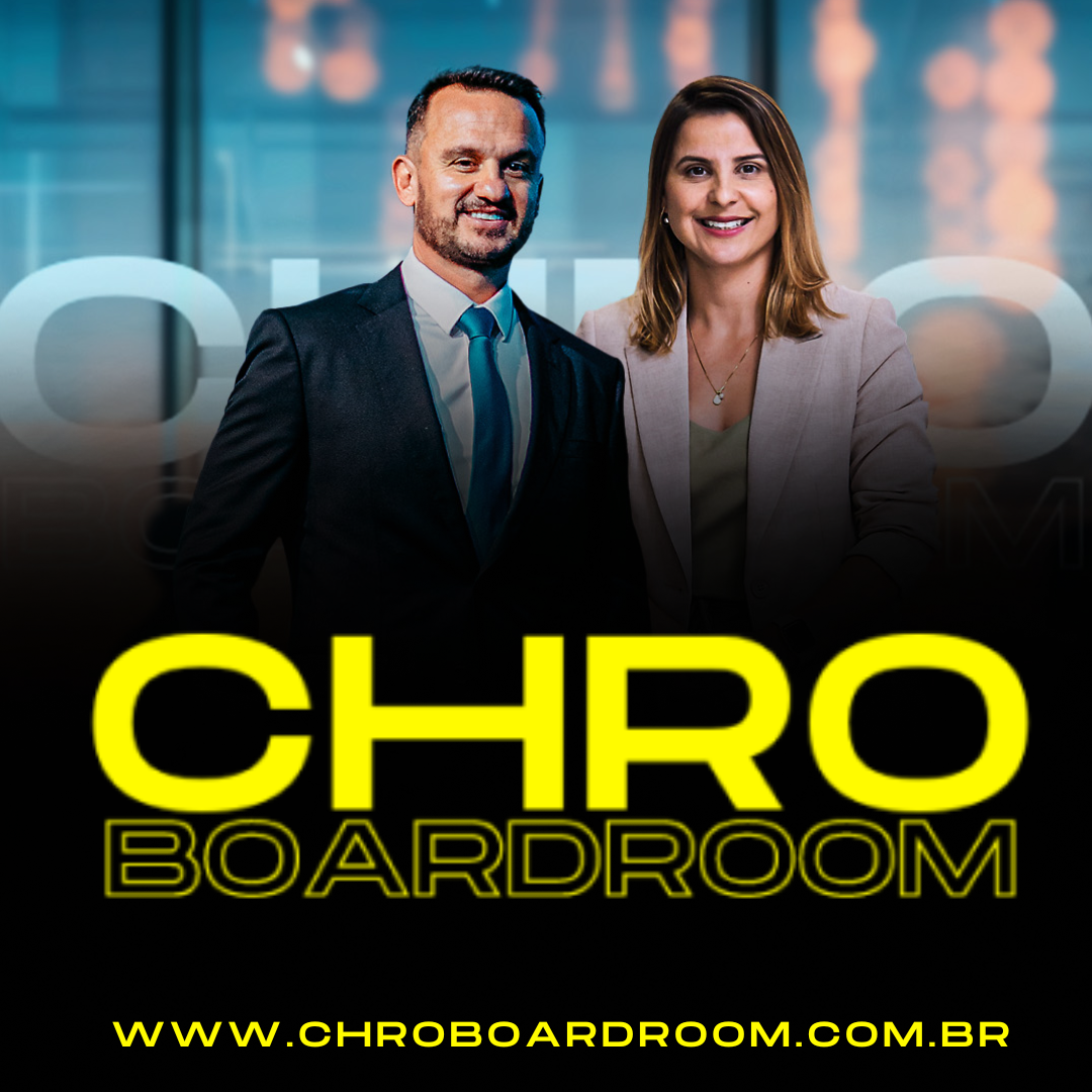 Acelerador de Carreira no RH