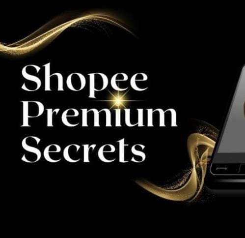 Canal de Vídeos Shopee Premium