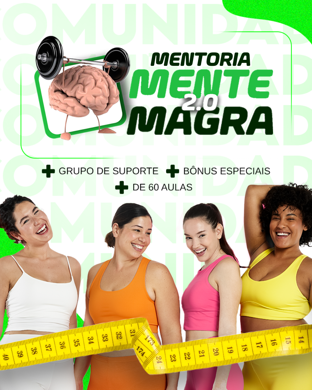 Mentoria MM