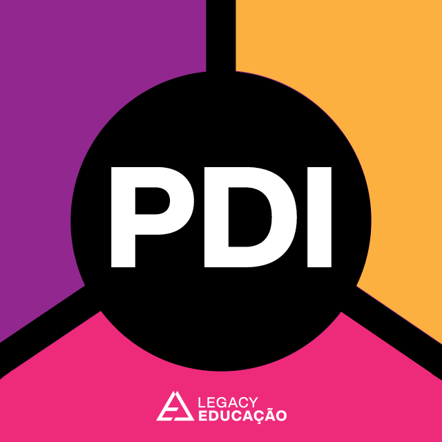 PDI - O GUIA DEFINITIVO PARA FAZER UM PDI - Legacy Educação | Hotmart
