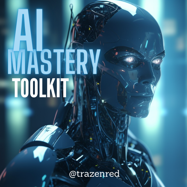 AI Mastery Toolkit