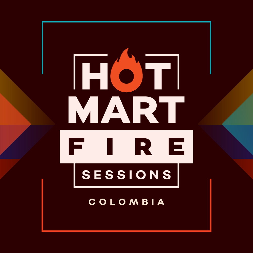 Hotmart Fire Sessions Colombia - Community Hotmart | Hotmart