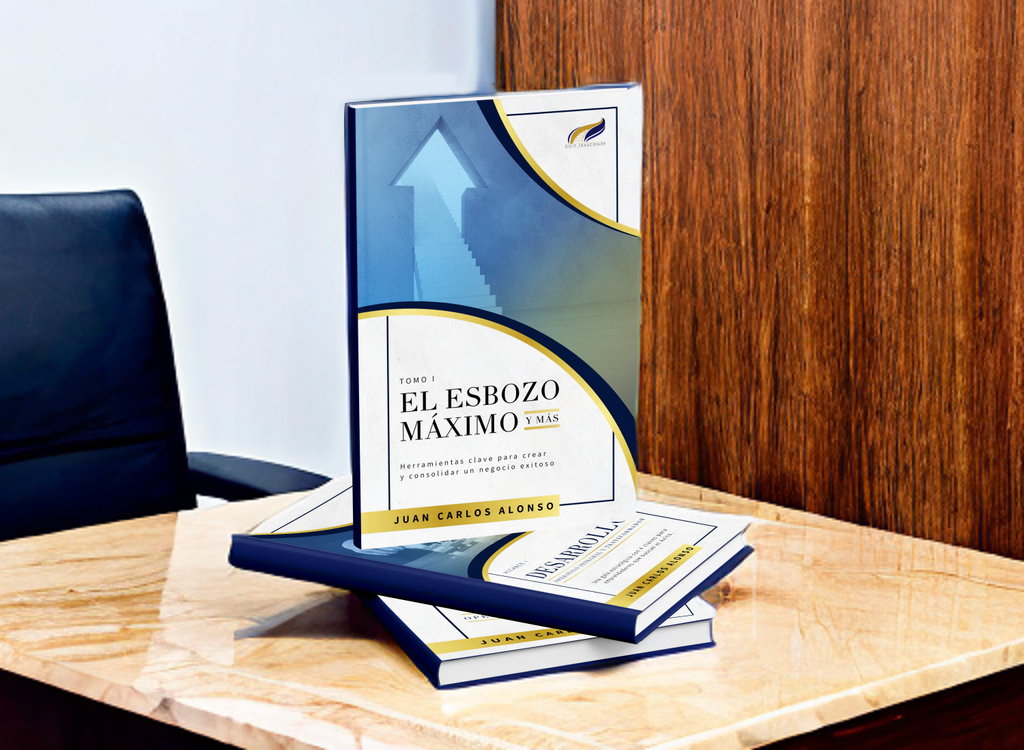 El Esbozo Máximo y más - Juan Carlos Alonso | Hotmart