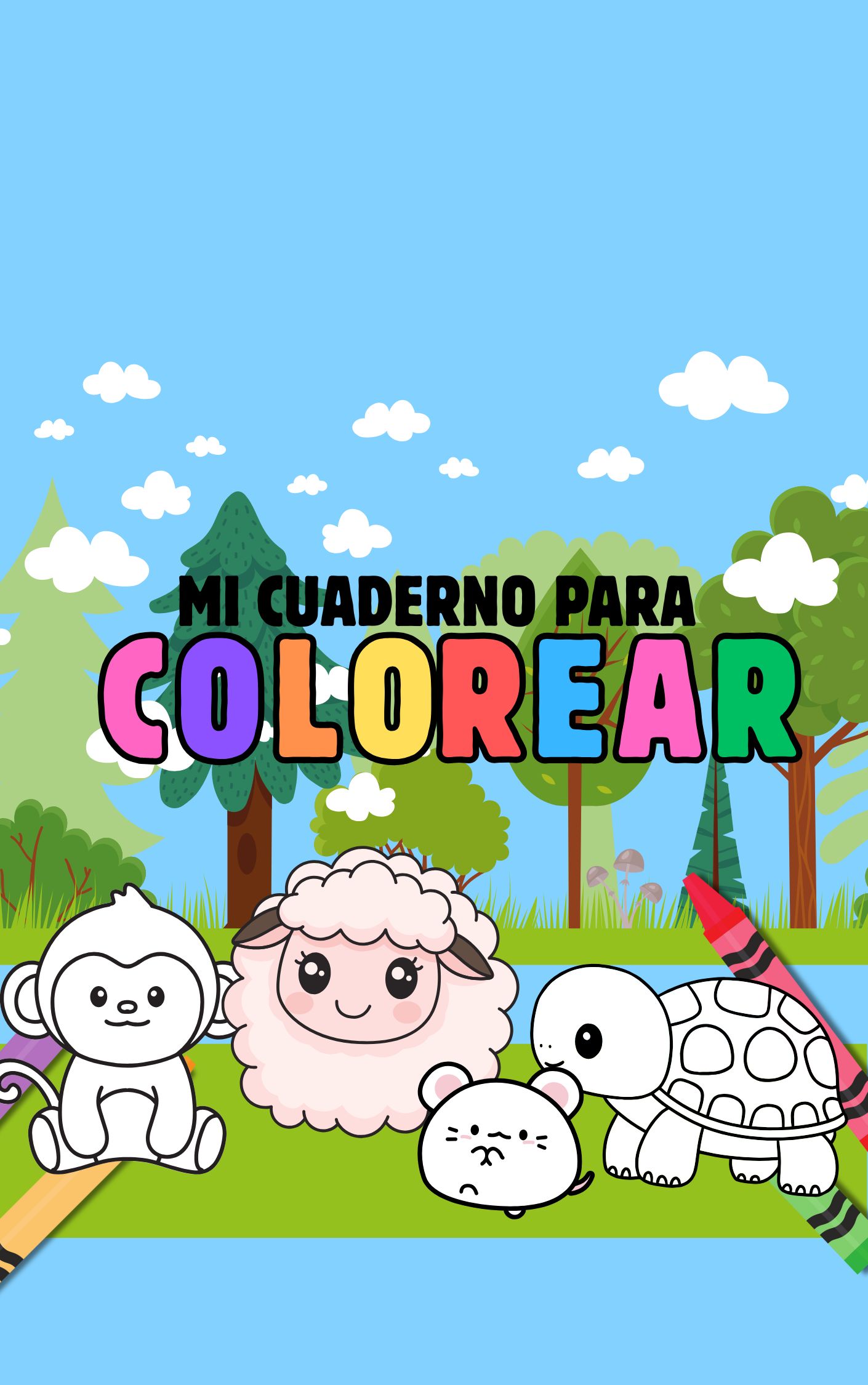 Diseño de Libros Digitales Interactivos para Niños | Hotmart