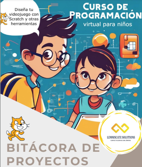 Scratch Kids: Programando con Diversión - Yesid Solano Rincones | H...