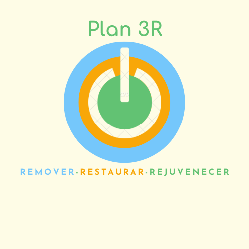 RETO CLEAN 3R - Marlene Paz | Hotmart