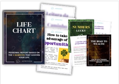 The Life Chart Premium