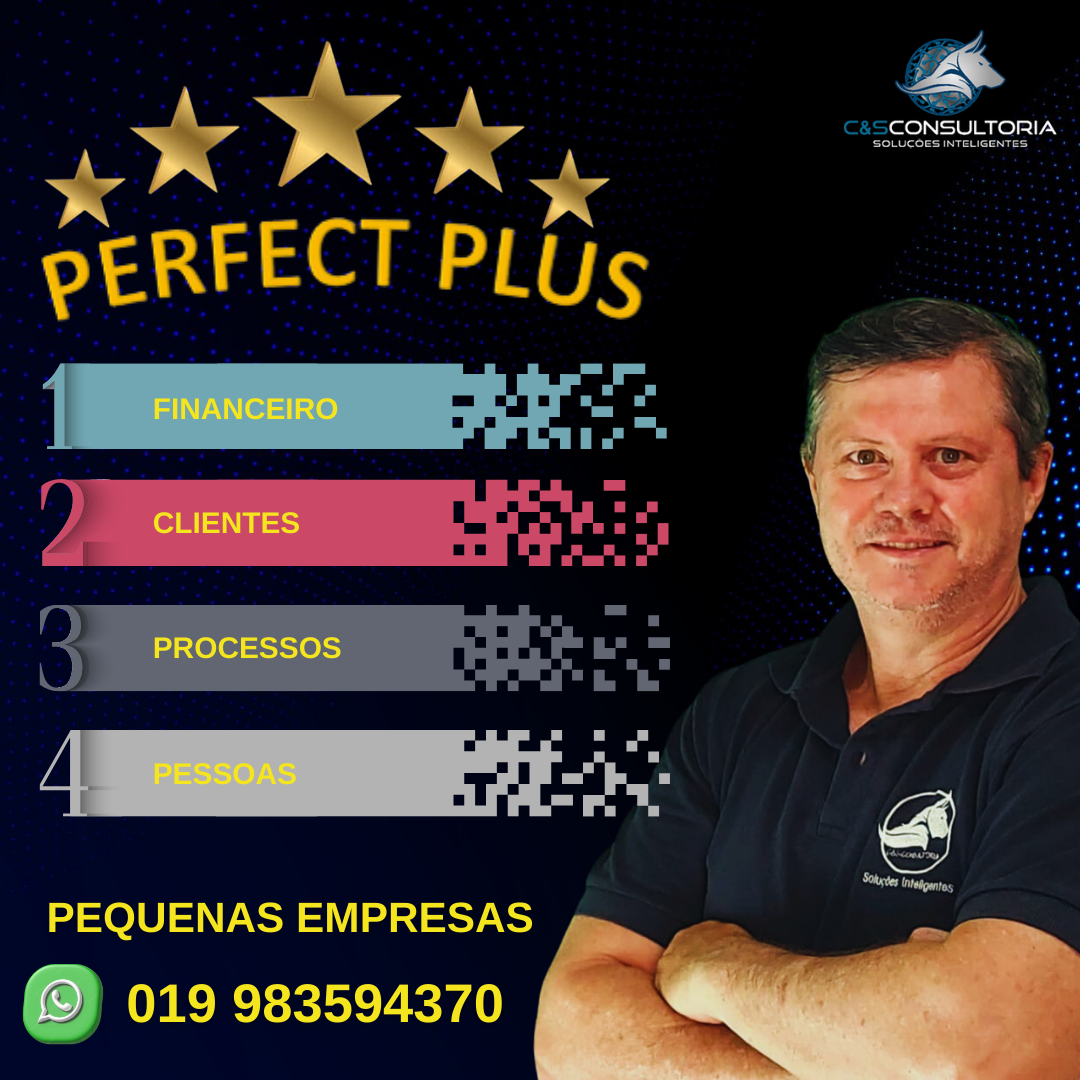Consultoria Perfect Plus