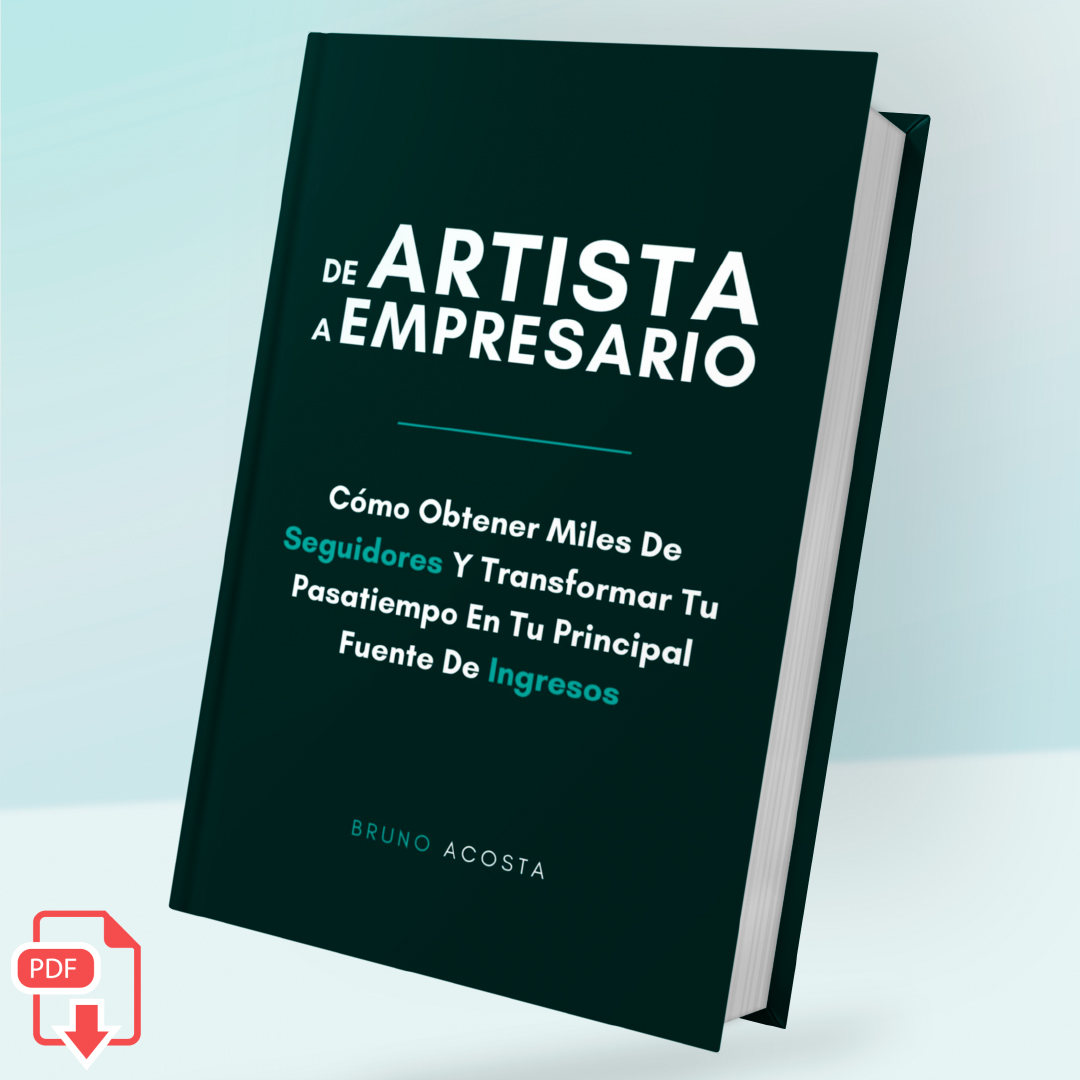 De Artista A Empresario
