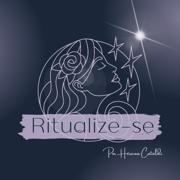 Ritualize-se - Hérica Reis Cataldi | Hotmart