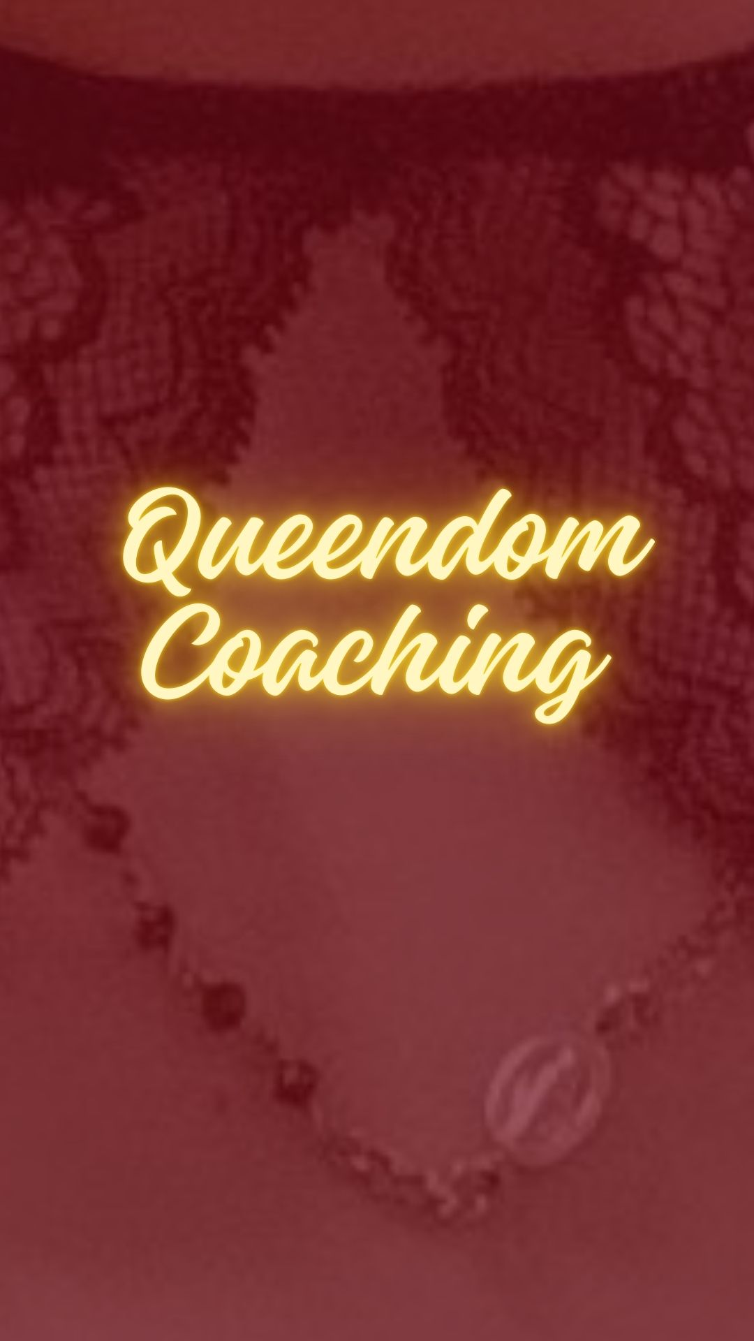 Queendom Coaching - Laura Ortega Almagro | Hotmart