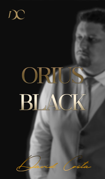Orius Black