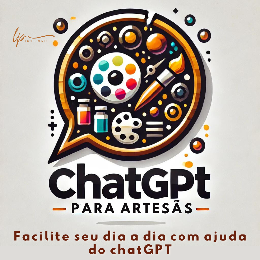 Inteligência Artificial para Artesãs - Assistente para Criar Conteú...