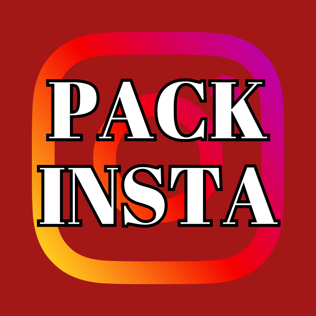 Pack Insta Canva - Para Conselheiro Tutelar