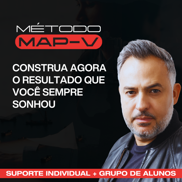 Aumente suas Vendas com o Método MAP-V