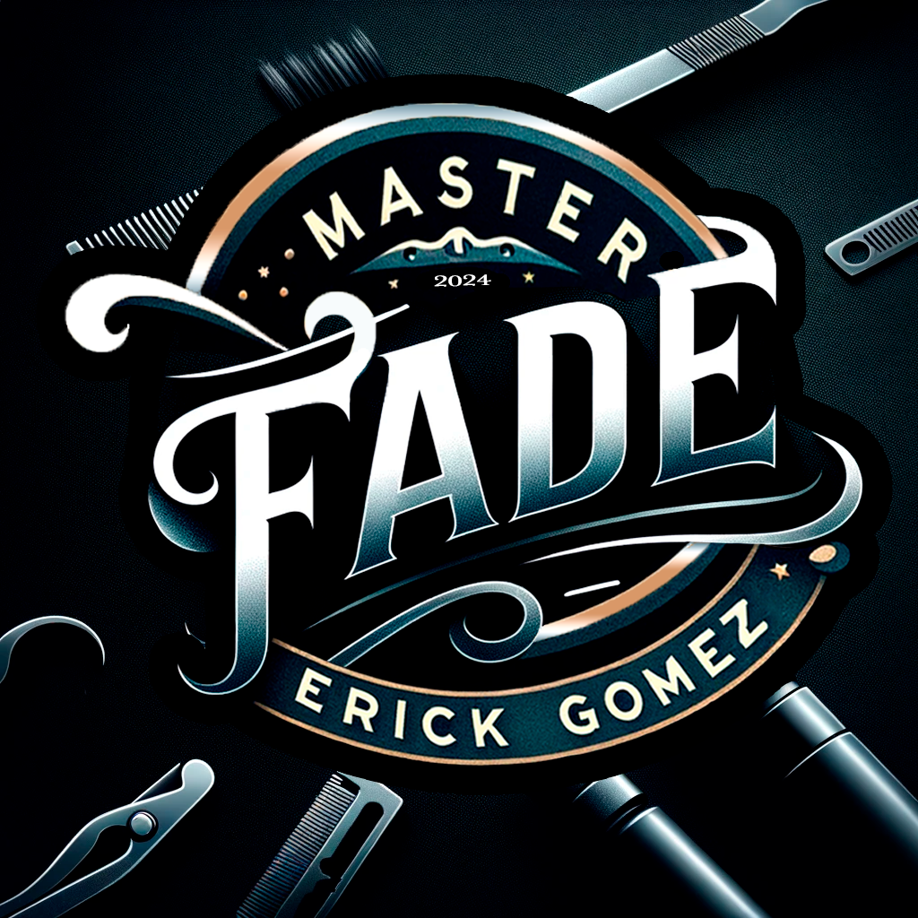 Master Fade 2.0 by Erick Gomez