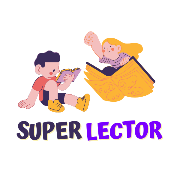 Super Lector - Maria Silva Lima | Hotmart
