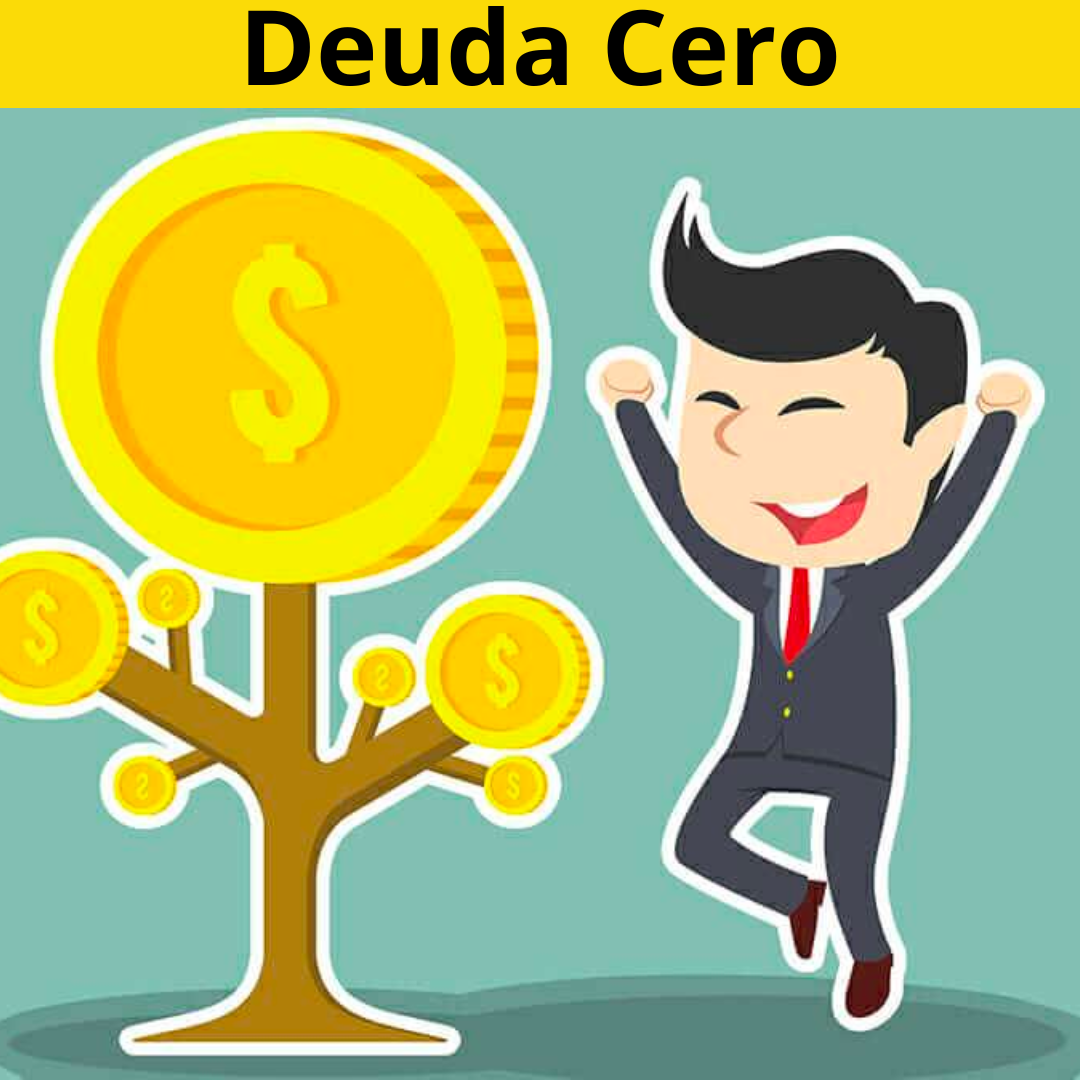 Deuda cero: el camino hacia la estabilidad