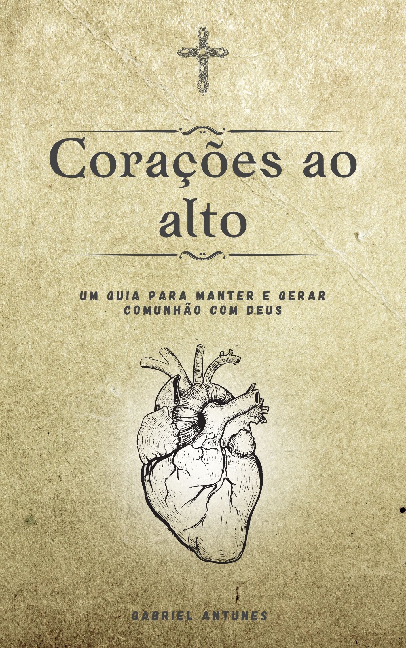 Corações ao alto - Gabriel Antunes Ferreira | Hotmart