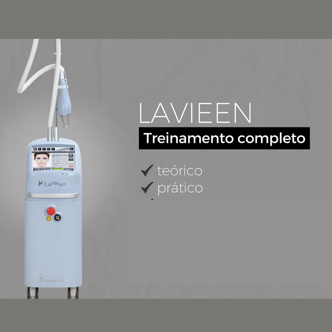 Treinamento Lavieen BB LASER - SUBLIME MED | Hotmart