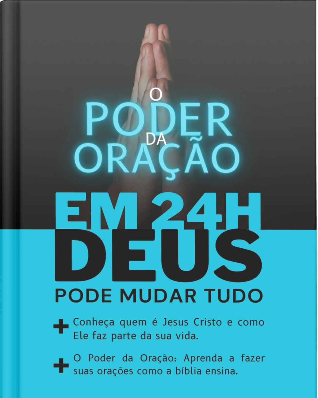 O PODER DA ORAÇÃO