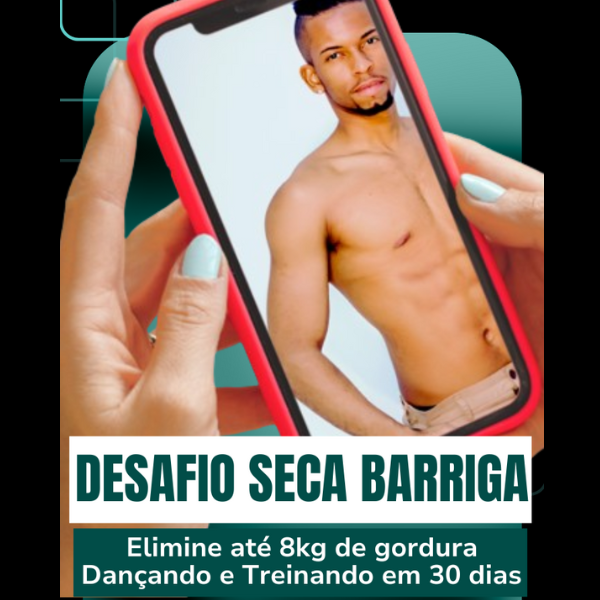 DESAFIO SECA BARRIGA