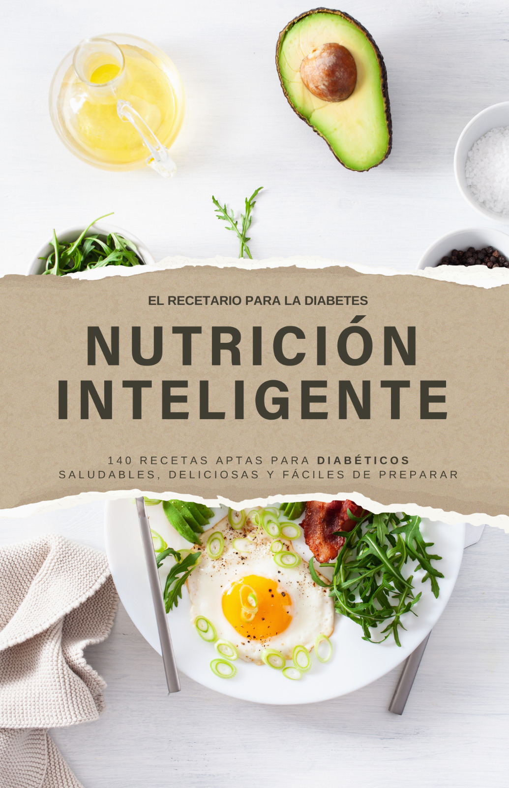 NUTRICION INTELIGENTE - Dr Miguel Sambrano | Hotmart