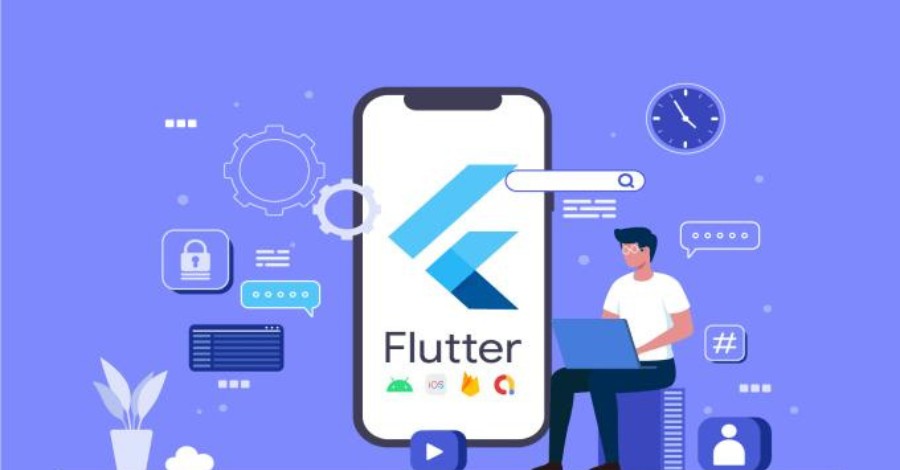 Curso de Flutter completo - Cássio Coutinho Lima | Hotmart
