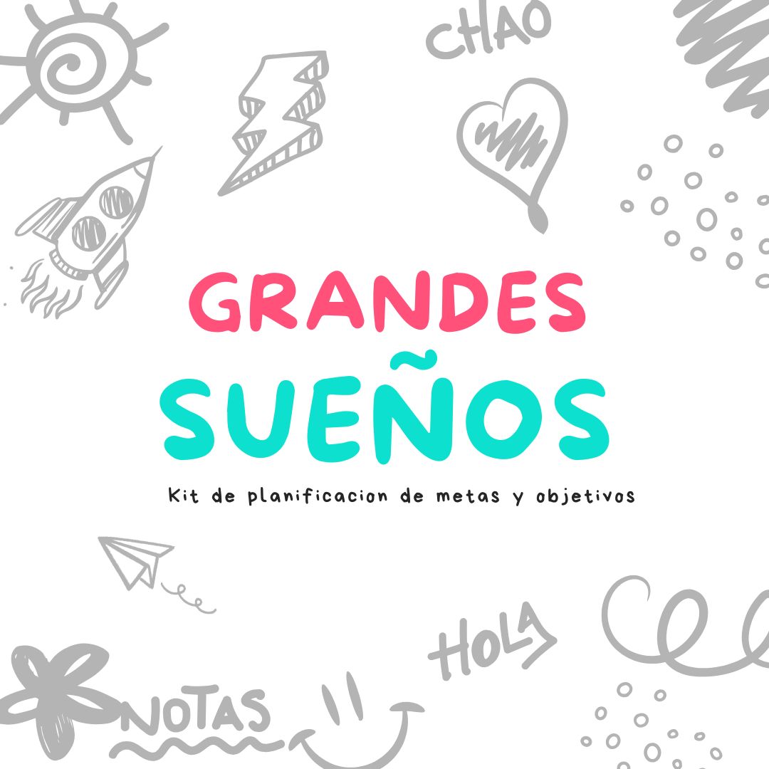 Grandes Sueños - Proscaling LLC | Hotmart